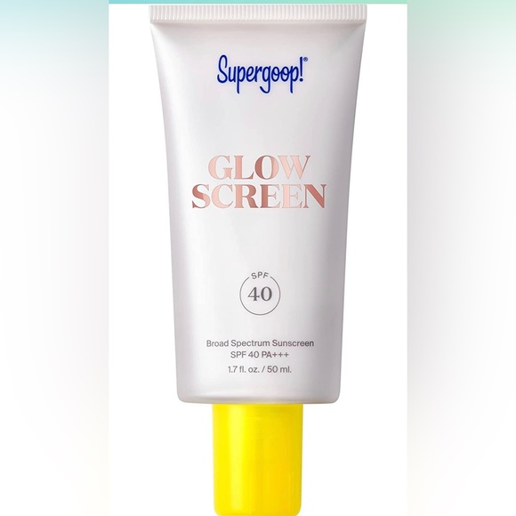 Supergoop! Glowscreen | Skincare | Supergoop Glowscreen Spf 47 Fl Oz ...